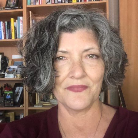 Tracy Wallace - Congo Restoration